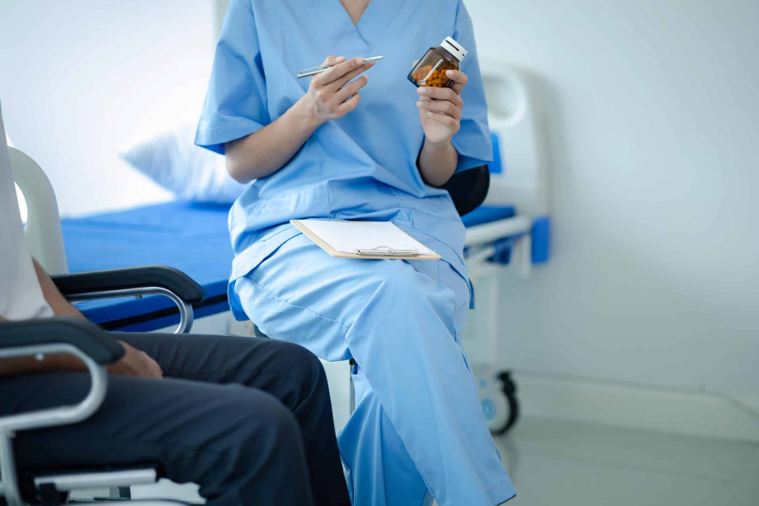 Can I Sue for Medication Error in Utah? - AVS Law